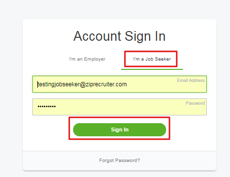 How do I change the email address on my profile?