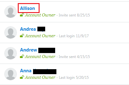 How to Update User Settings and Notifications
