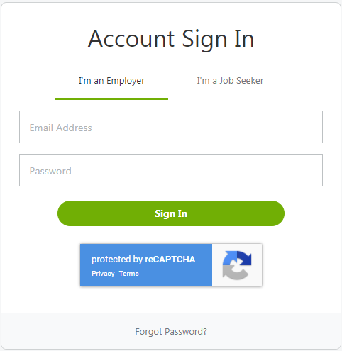 How do I find my job post I just drafted?