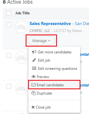How do I edit my email templates?