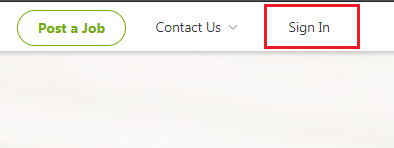 How to reset your password